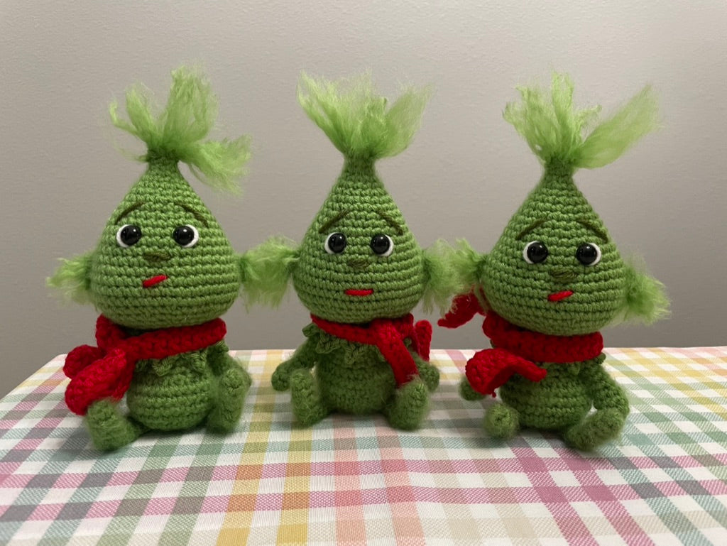 Plushies – MerryMakes