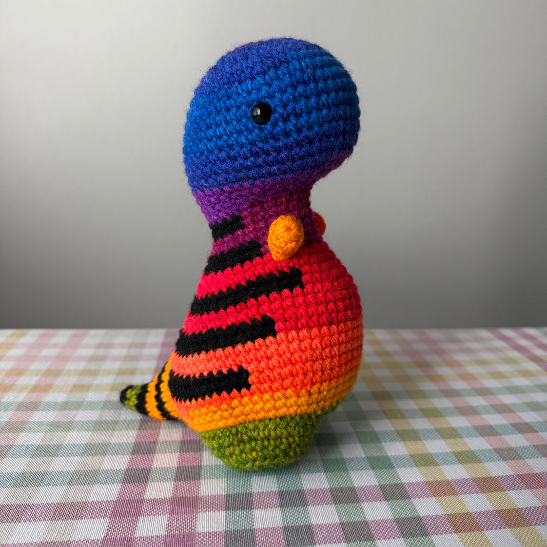 MerryMakes Crocheted Goods