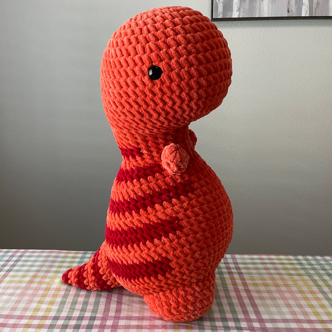 Jumbo Dino (24 inch) – MerryMakes