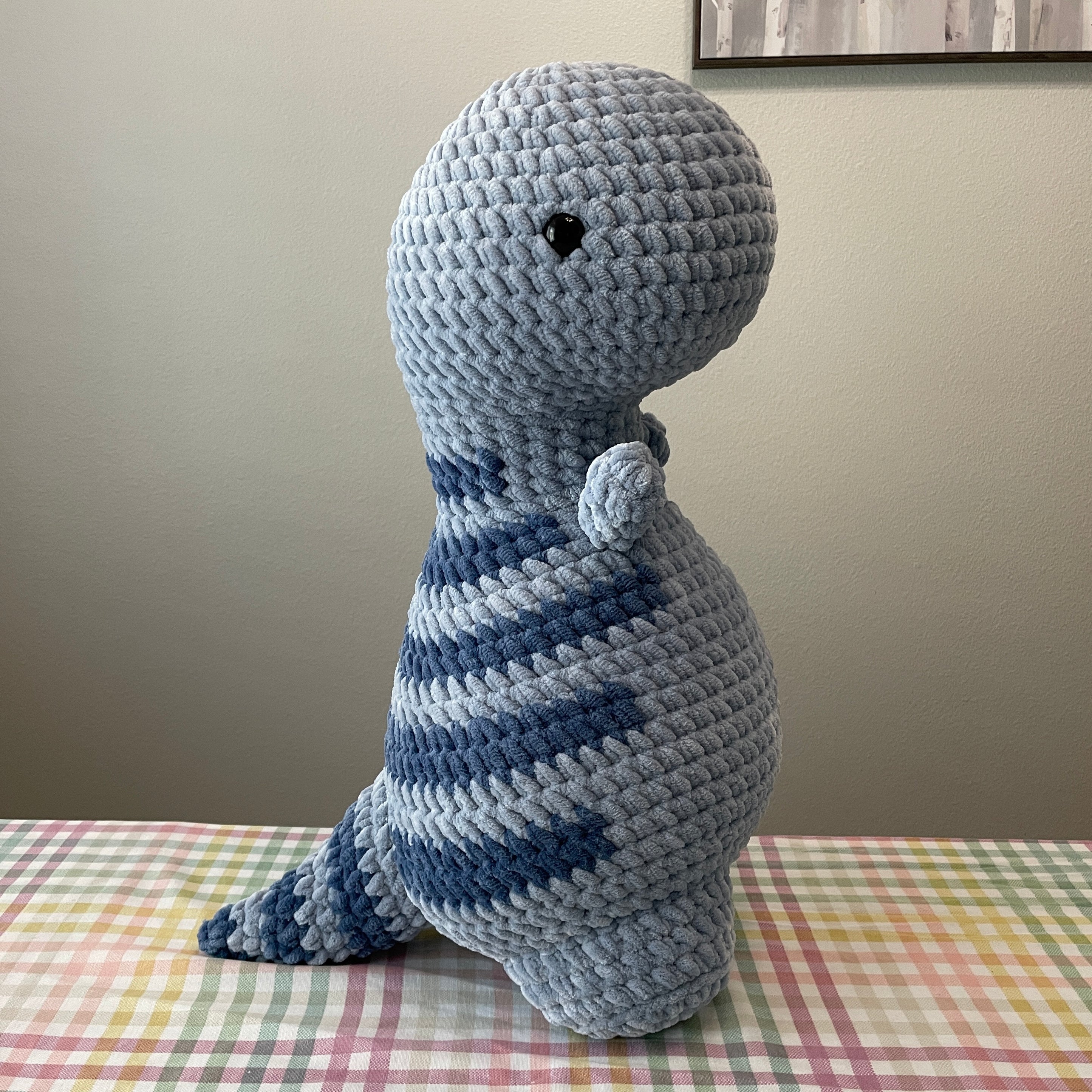 Jumbo Dino (24 inch) – MerryMakes