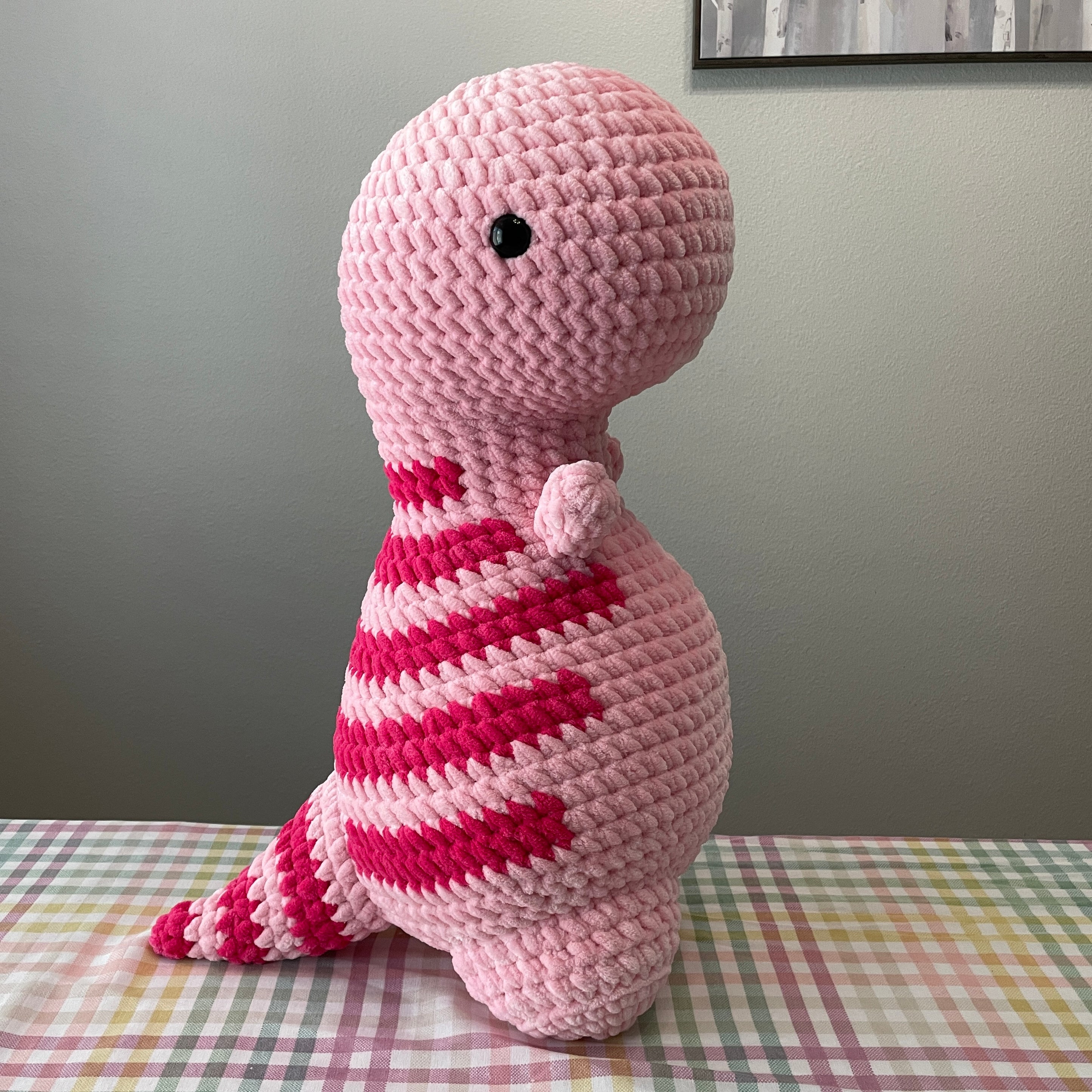 Jumbo Dino (24 inch) – MerryMakes